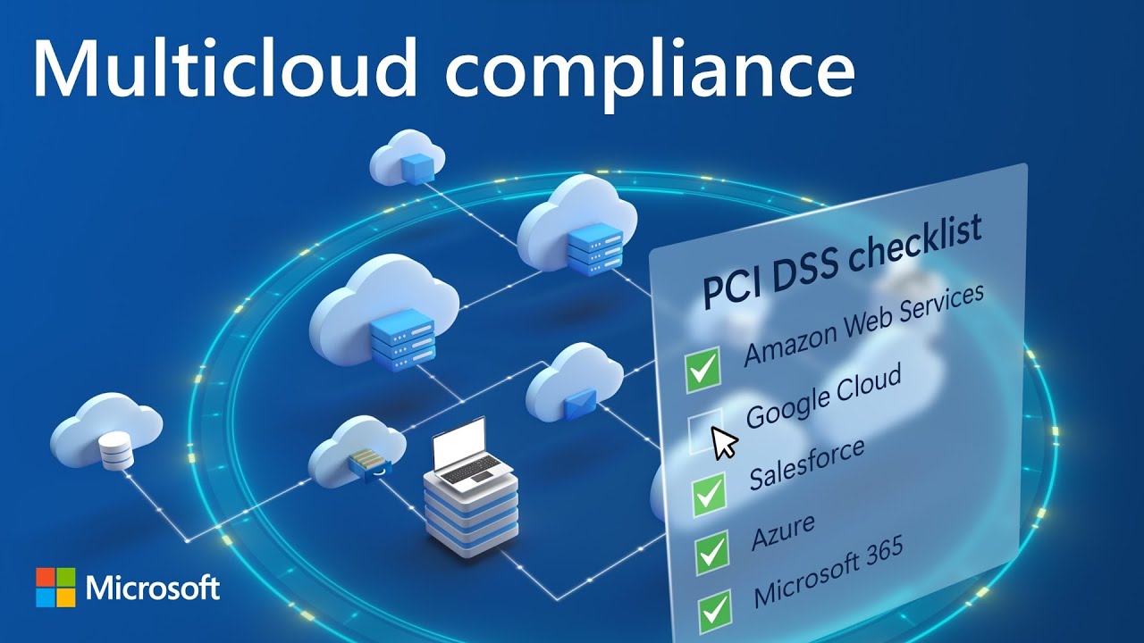Multicloud Vulnerability Detection and Mitigation with Microsoft ...