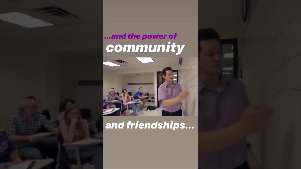 Niagara University MBA - YouTube