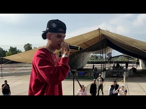 Justin Morales_ensayo y prueba de sonido (Concierto CDMX) - YouTube