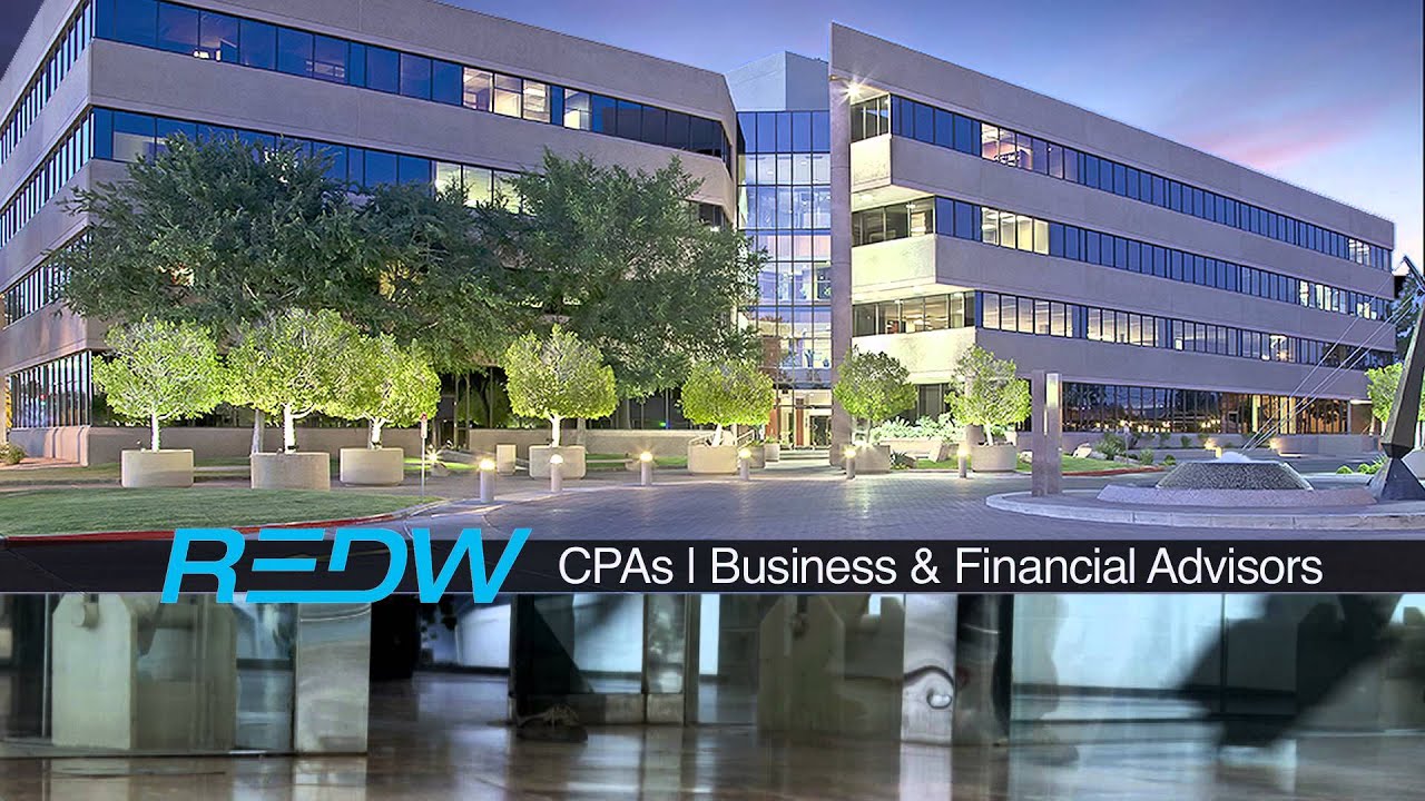 REDW / Arizona EIGHT PBS :15 sec Spot Volti Subito Video - YouTube