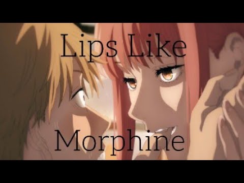 Chainsaw Man - Lips Like Morphine - YouTube Music