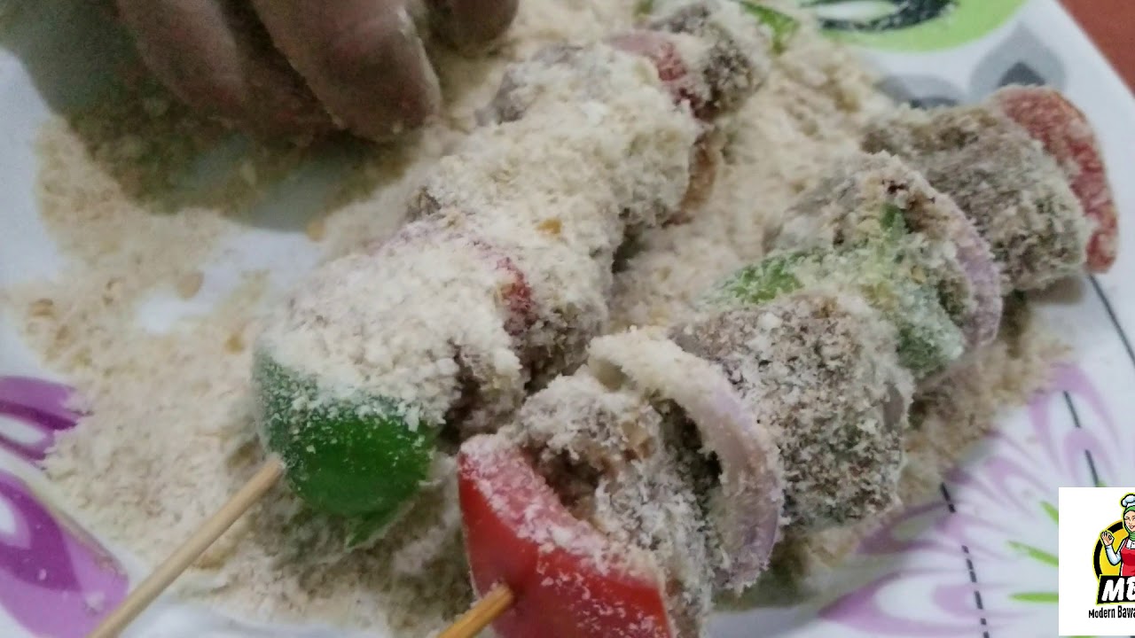 how to Make Peri Peri Beef Shashlik (shashlyk) Sticks | Shashlik - YouTube