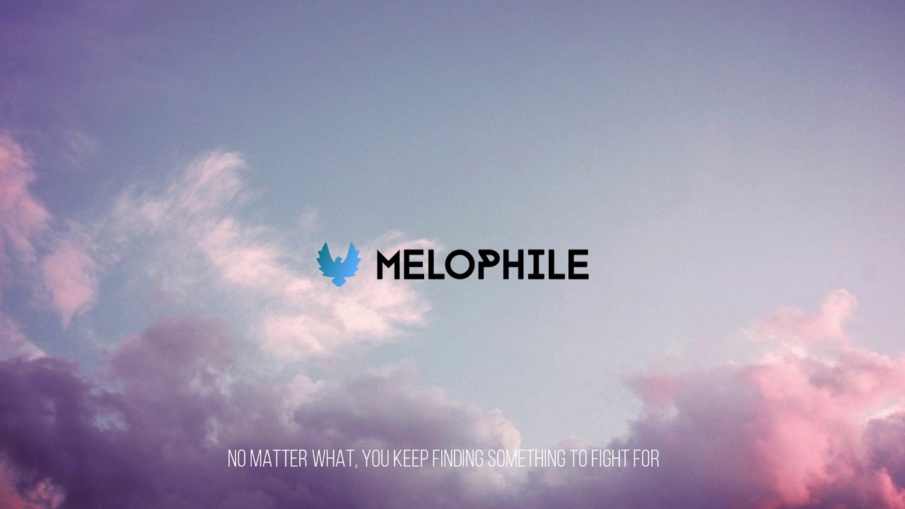 Melophile - Falling Apart (Lofi) - YouTube