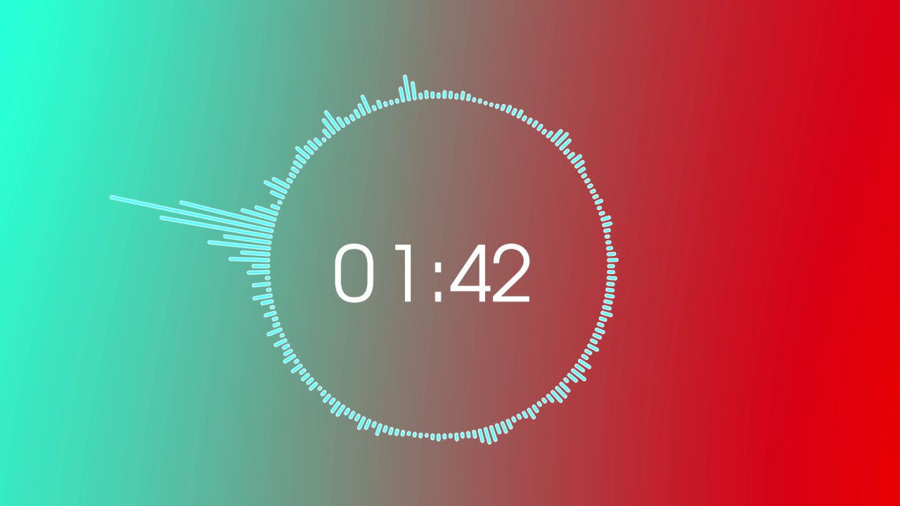 Visual Beats - YouTube