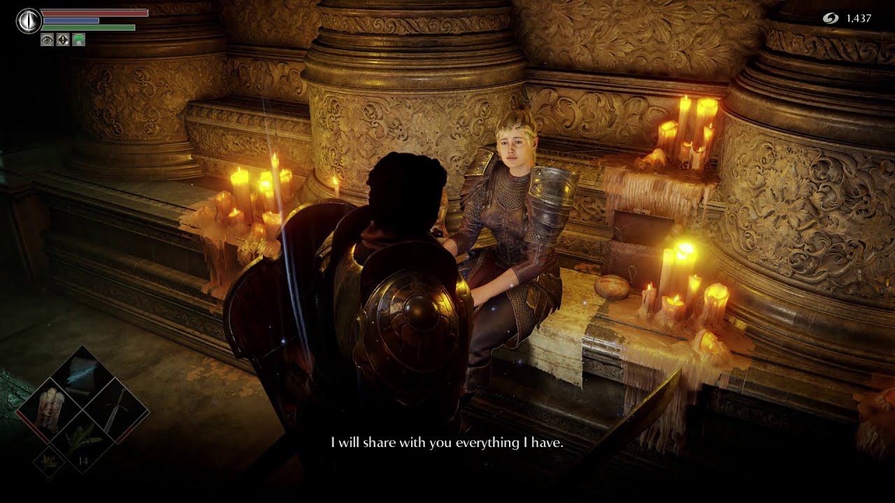 Demon's Souls Stone Of Ephemeral Eyes at Hector Myers blog