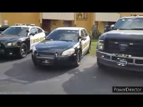 METRO-STATE VEHICLE PROTECTION UNIT (AMBULANCE PICK UP TRUCK TOW TRUCK ...