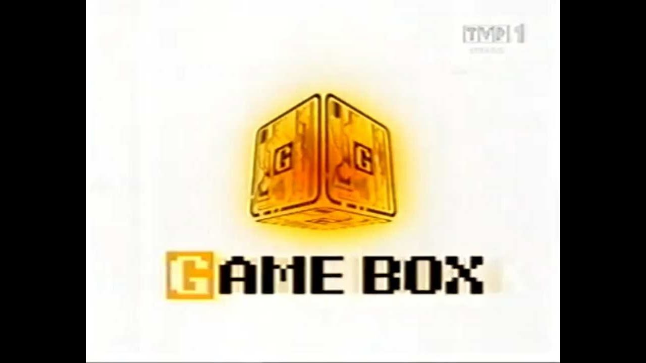 Game Box 2004r odc 2 TVP1 - YouTube