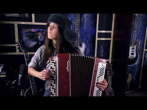 Soviet March -  TRUE EPIC RUSSIAN COVER