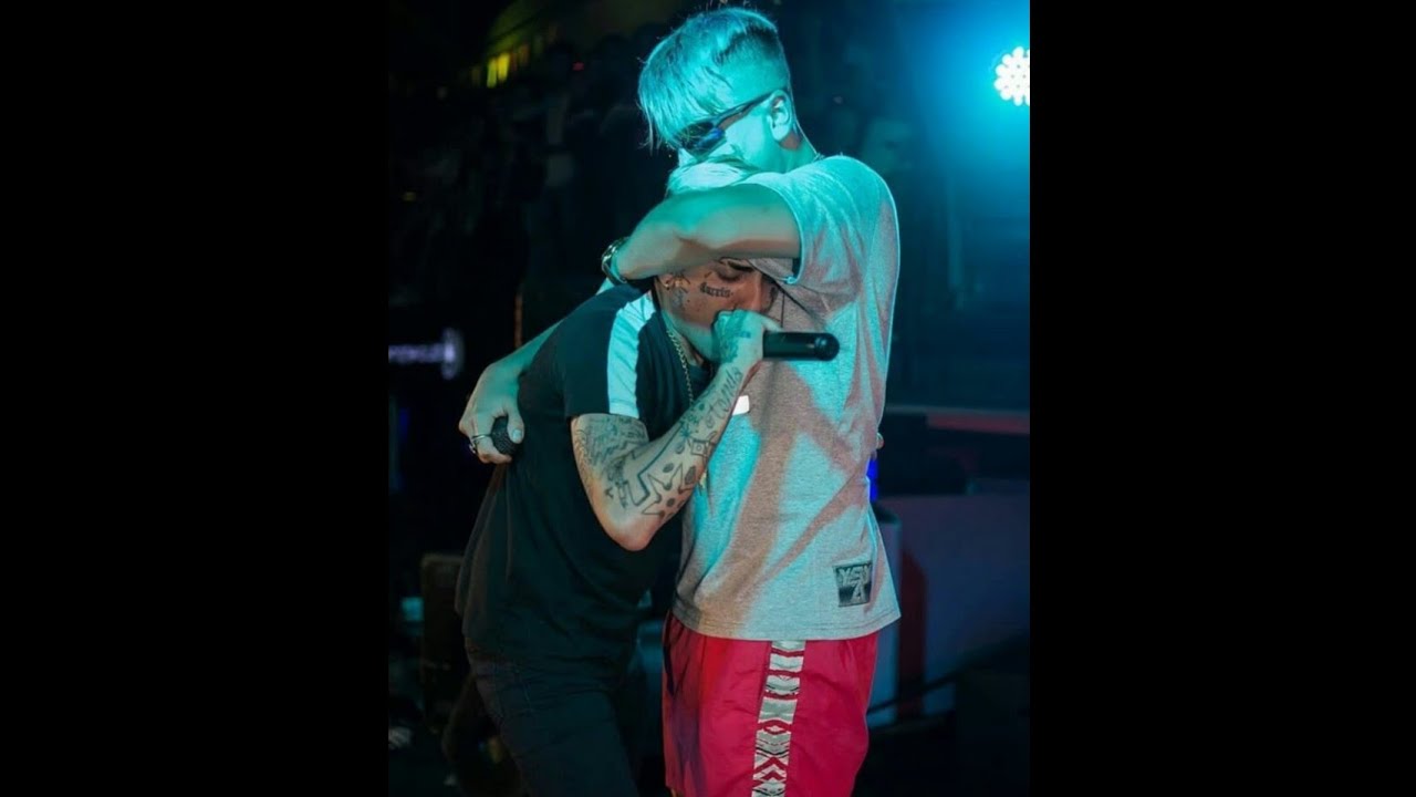 "FAMILIA" Trap Type Beat YSY A, NEO PISTEA (prod_by Eskape) - YouTube