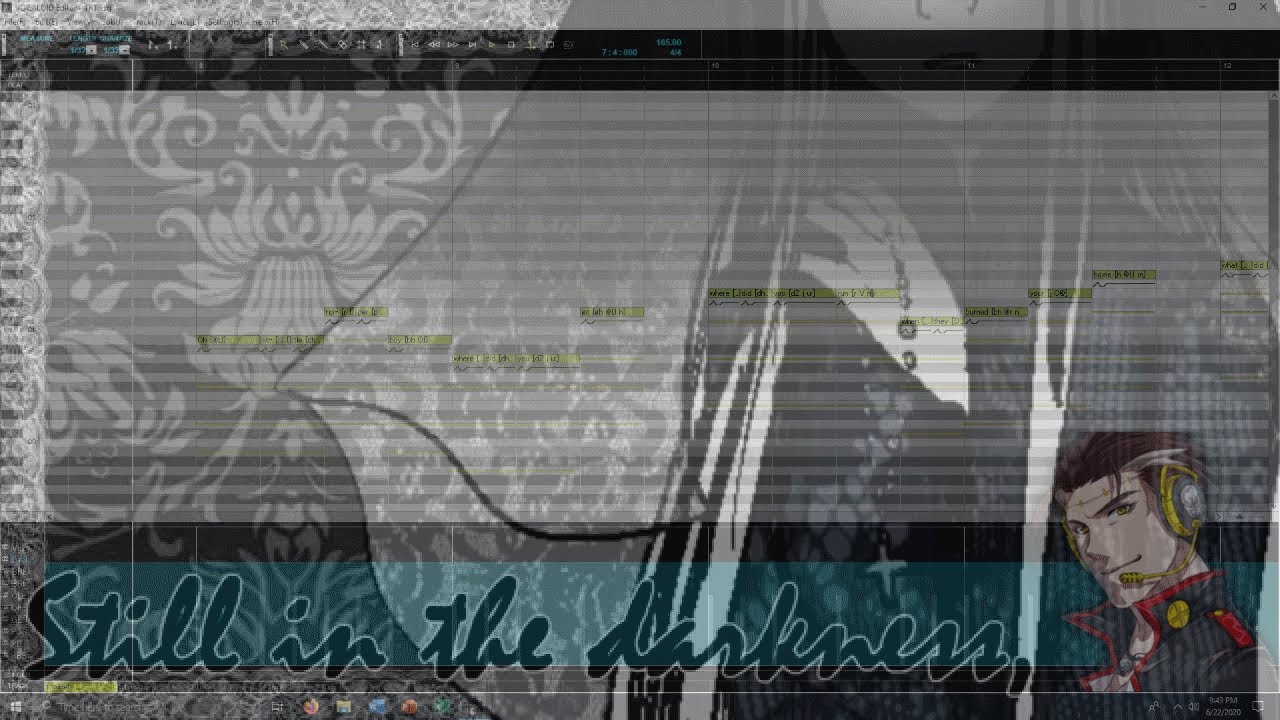 【Big AL】Little Ripper Boy【VOCALOID2 Cover】 - YouTube