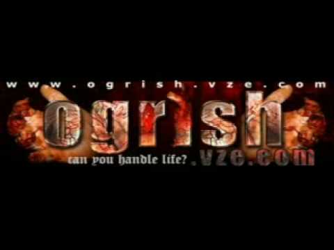 Ogrish - Intro