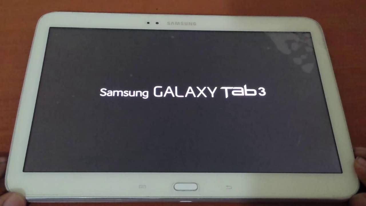 ROM ANDROID 5.1.1 PARA TAB 3 P5200 | CM 12.1 | ESTABLE - YouTube