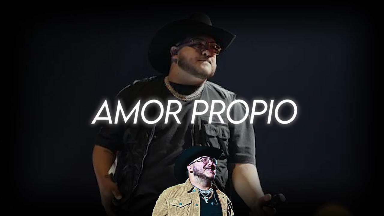 Grupo Frontera - AMOR PROPIO // LO MEJOR 2024 - YouTube