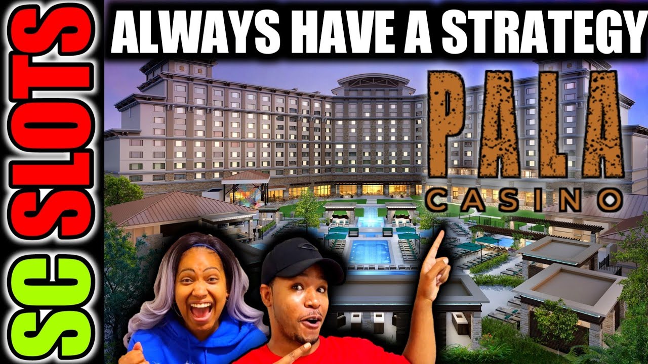 This Is Awesome Strategic Betting On Slot Machines At Pala Casino Spa this-is-awesome-strategic-betting-on-slot-machines-at-pala-casino-spa