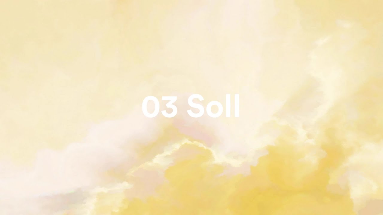 03 Soll - YouTube