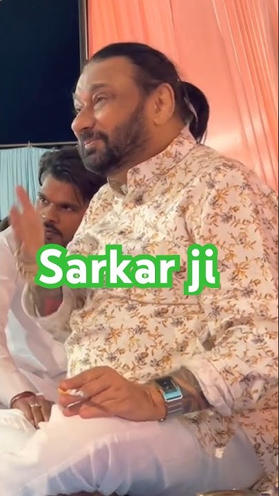 Sarkar Tony shah qalandar #shorts - YouTube