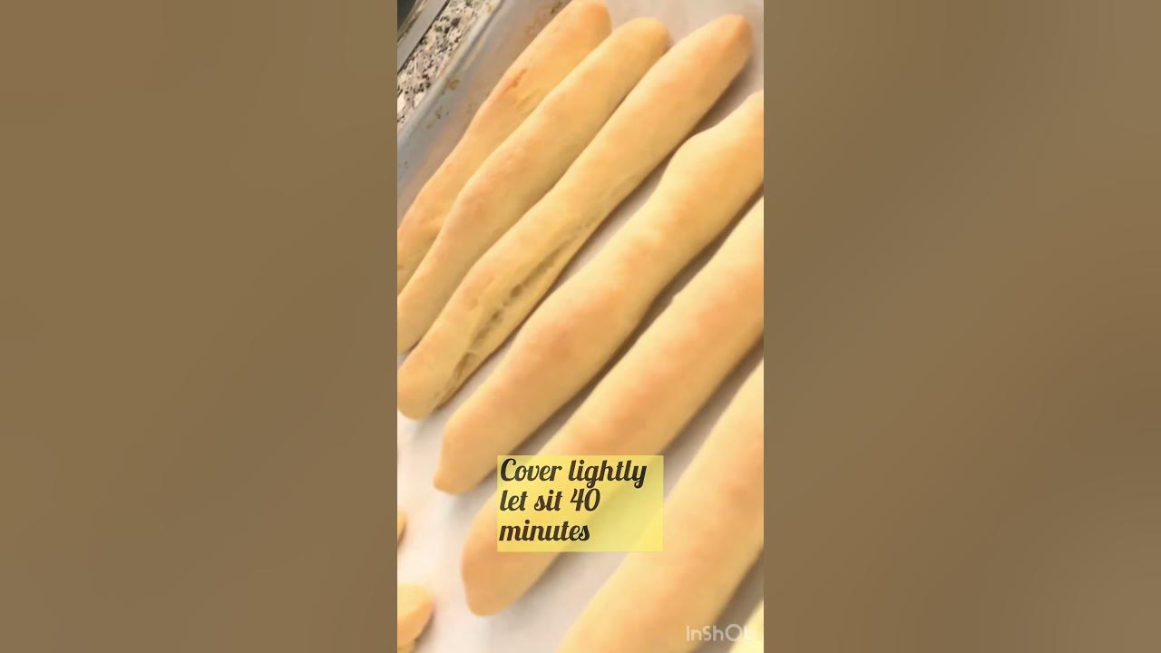 Garlic Breadsticks Copycat Olive Garden Breadsticks Loving My Nonna