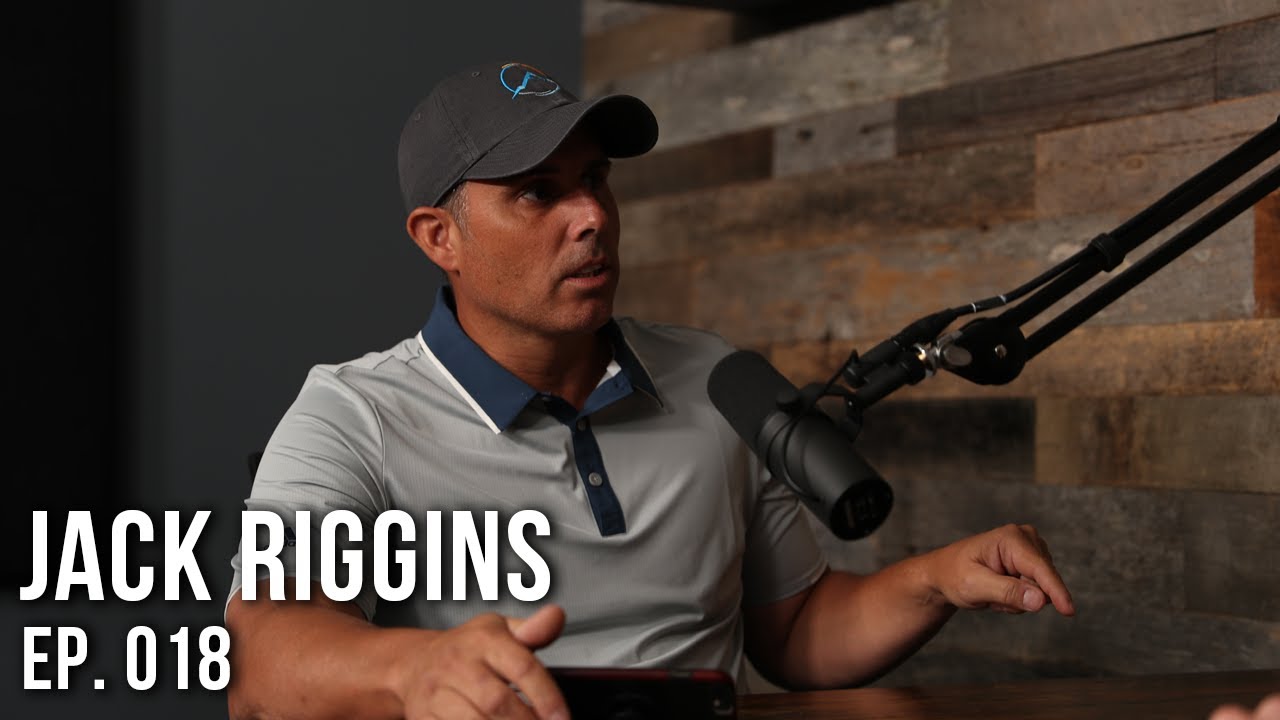 018 | Lessons from a Navy SEAL Commander w/ Jack Riggins - YouTube