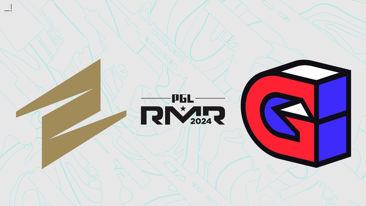 ECSTATIC vs Guild Eagles – Map 1 Ancient - PGL CS2 RMR EU 2 - YouTube