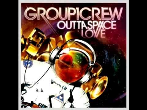Group 1 Crew Walking On the Stars Outta Space Love Album - YouTube