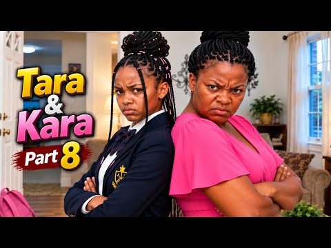 Kara at War with Suzy
