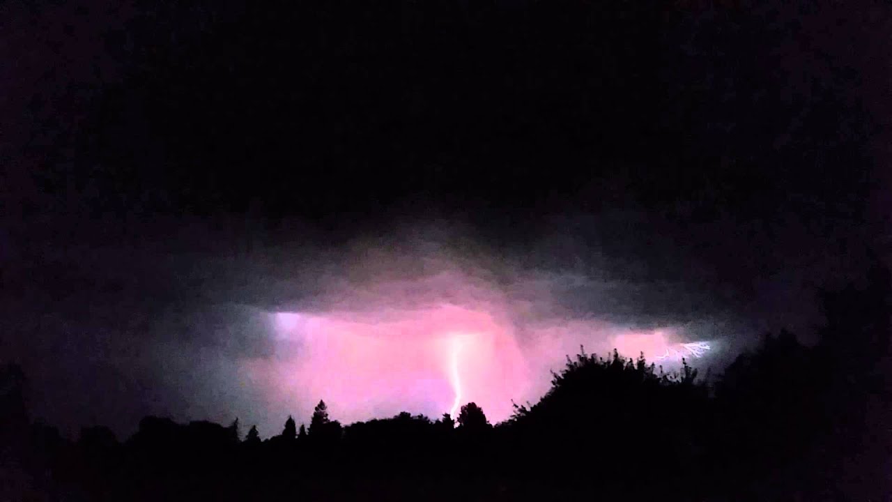 Lightning 8.1.14 - YouTube