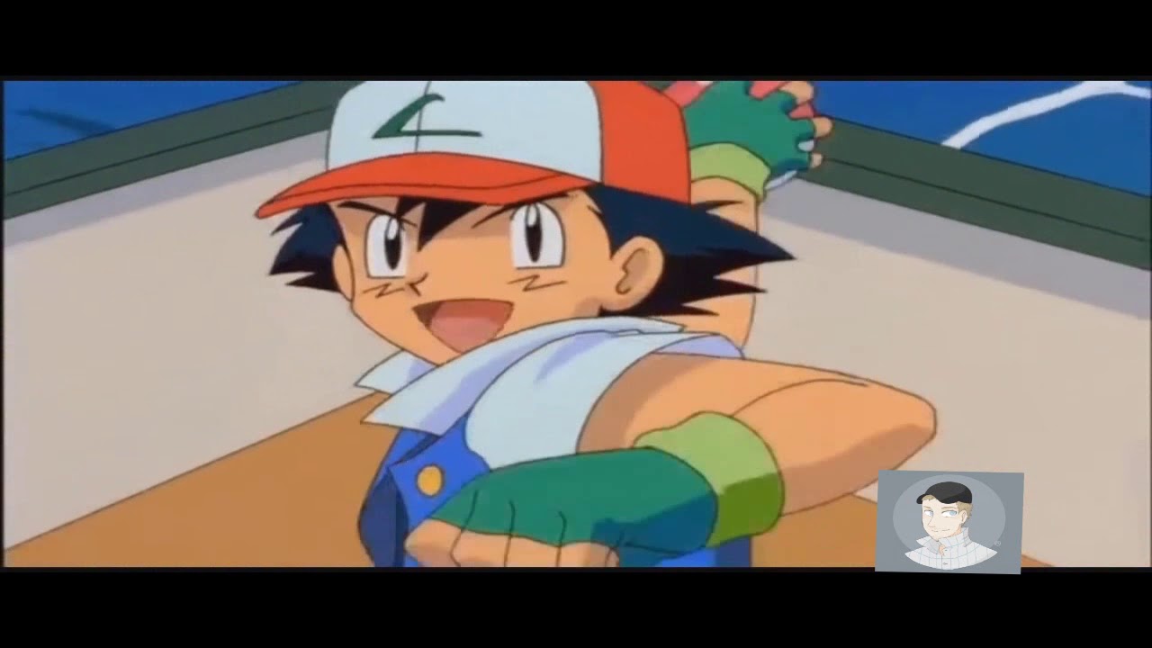 Pokemon 2000 fan trailer - YouTube