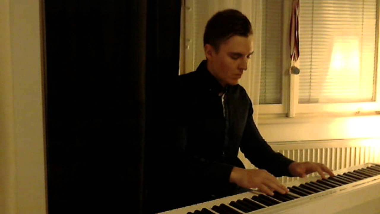 Isaac Shepard - Sprinkle to Rain - YouTube