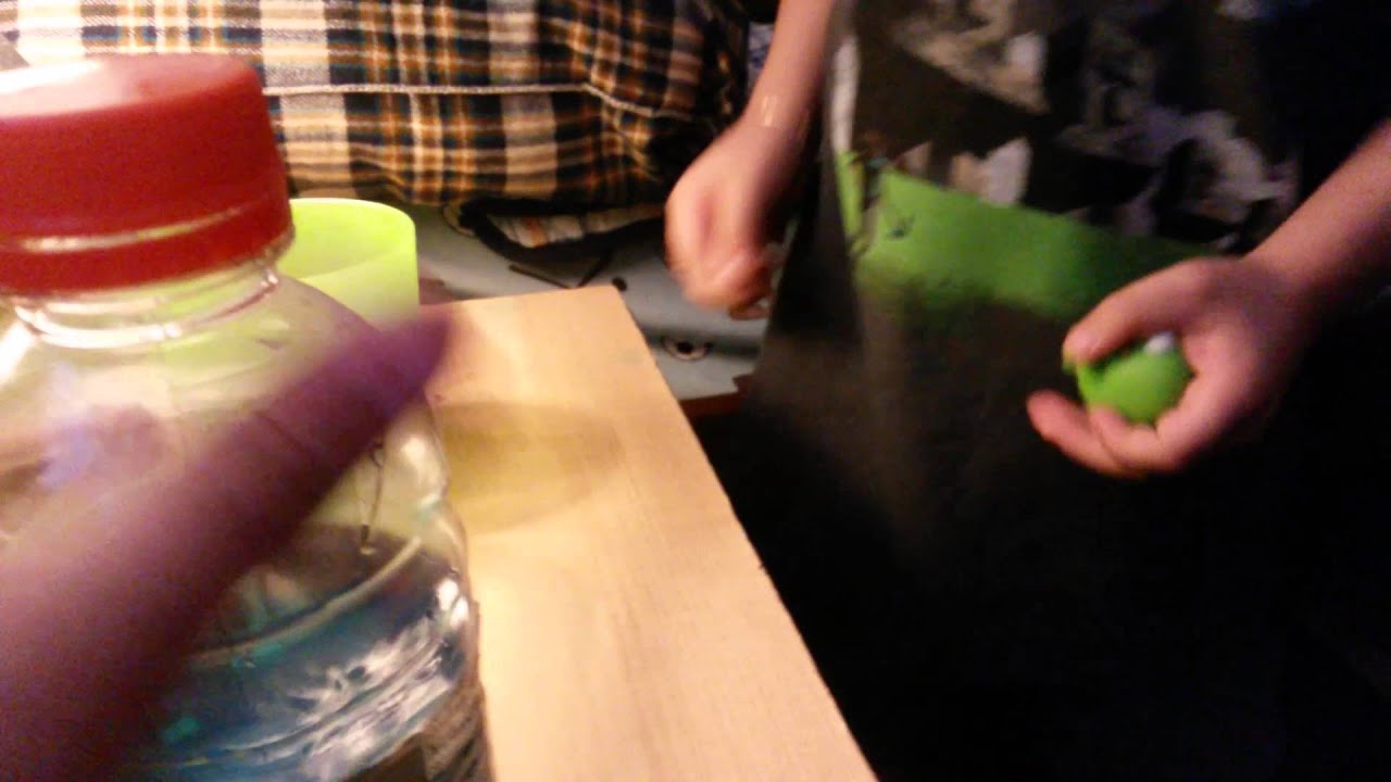 Mario 's juice!!!! - YouTube