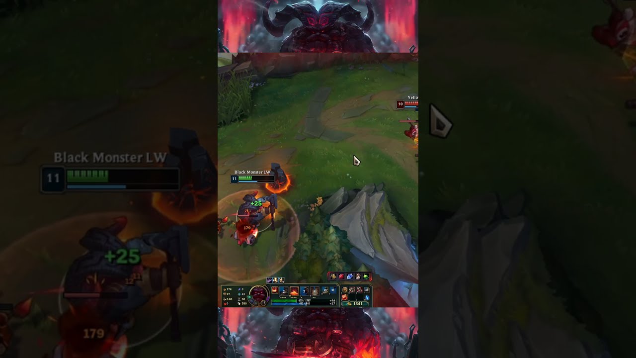 ORNN PERFECT ULT - YouTube