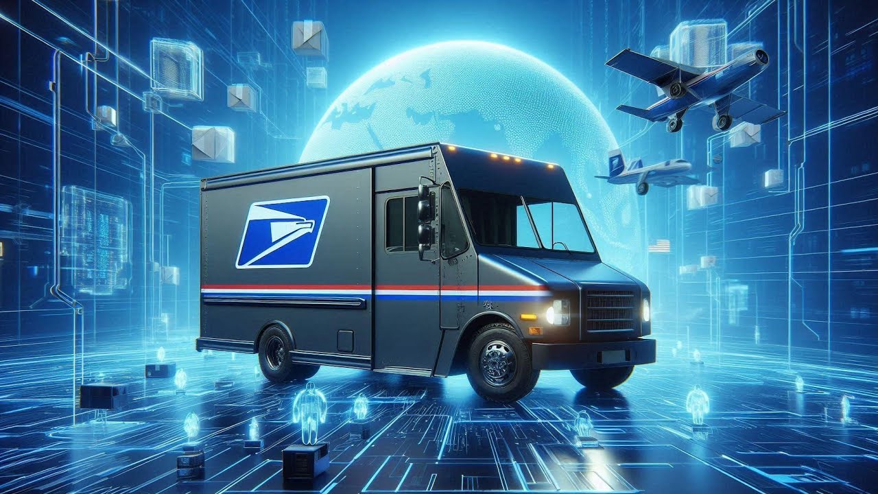 Exposing USPS: Intimidation and Bullying Tactics in the Workplace - YouTube