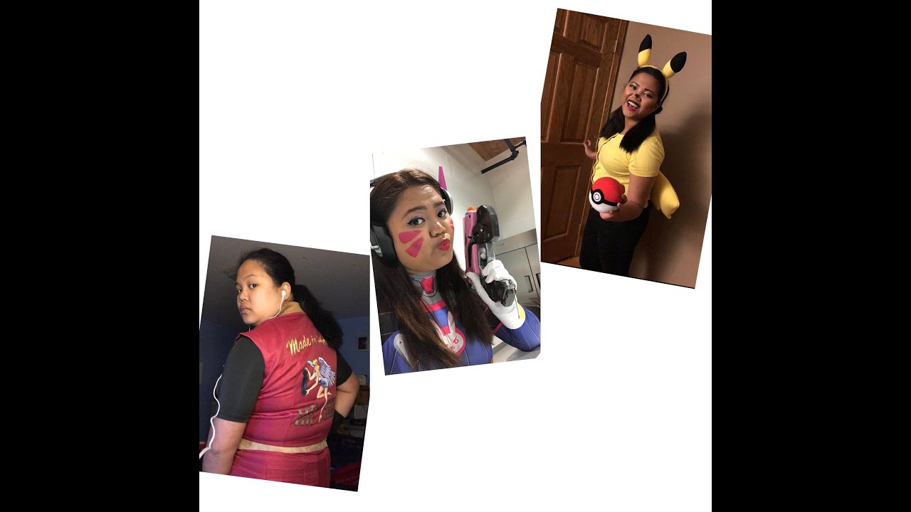 Captain Ego Space Adventure Diaries Featuring DailyMae_ - YouTube