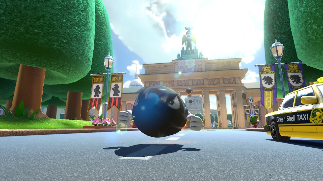 The BEST Bullet Bill Strats for DLC Wave 3! - YouTube