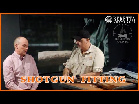 Competition Gun Fitting: Perfect Your Shot with Expert Tips - YouTube