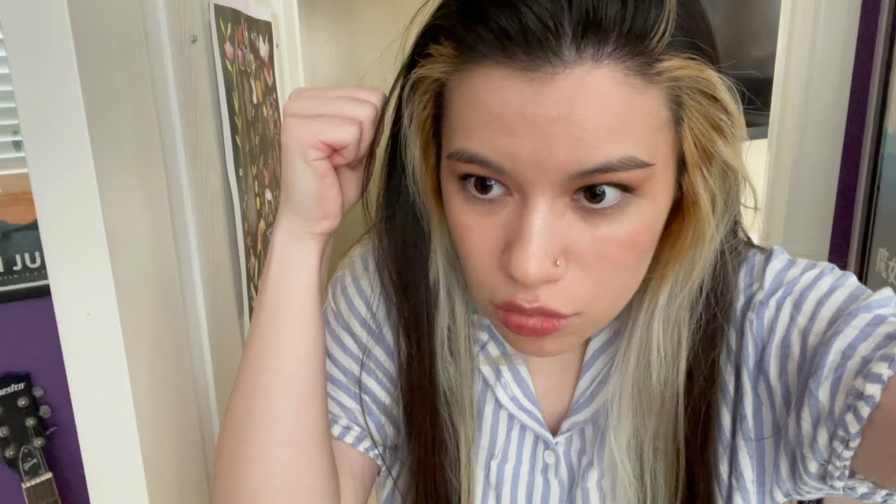 entering the invincible fandom like - YouTube