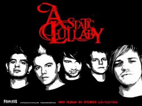 A Static Lullaby - Shotgun! (HQ) - YouTube
