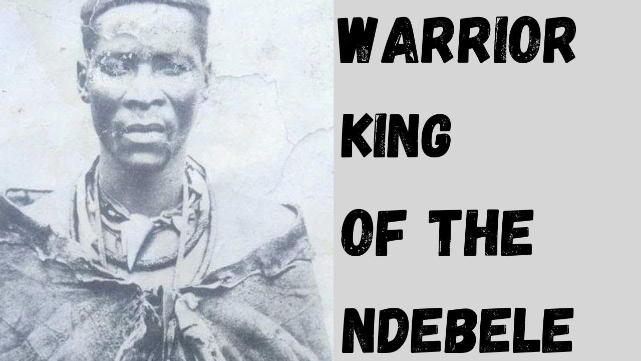 King Nyabela's fight for Ndebele land, Mapoch cave, protecting king ...