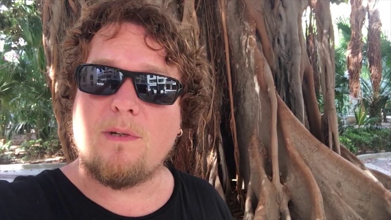 Jason Bouman Zomertoer 2018 Aflevering 5 - YouTube