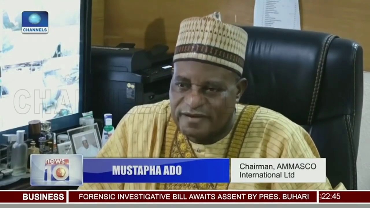 Ammasco Lubricant - YouTube