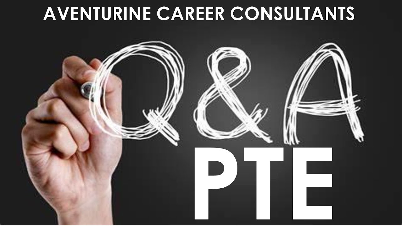 PTE II SPEAKING II IMPORTANT II ANSWER SHORT QUESTIONS II MUST WATCH II ...