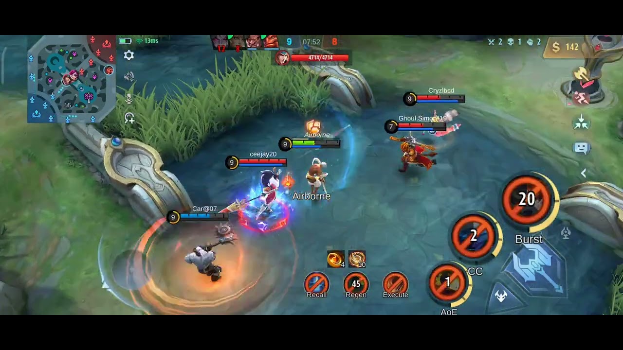 ATUNGAL NAMAN EH..... - YouTube