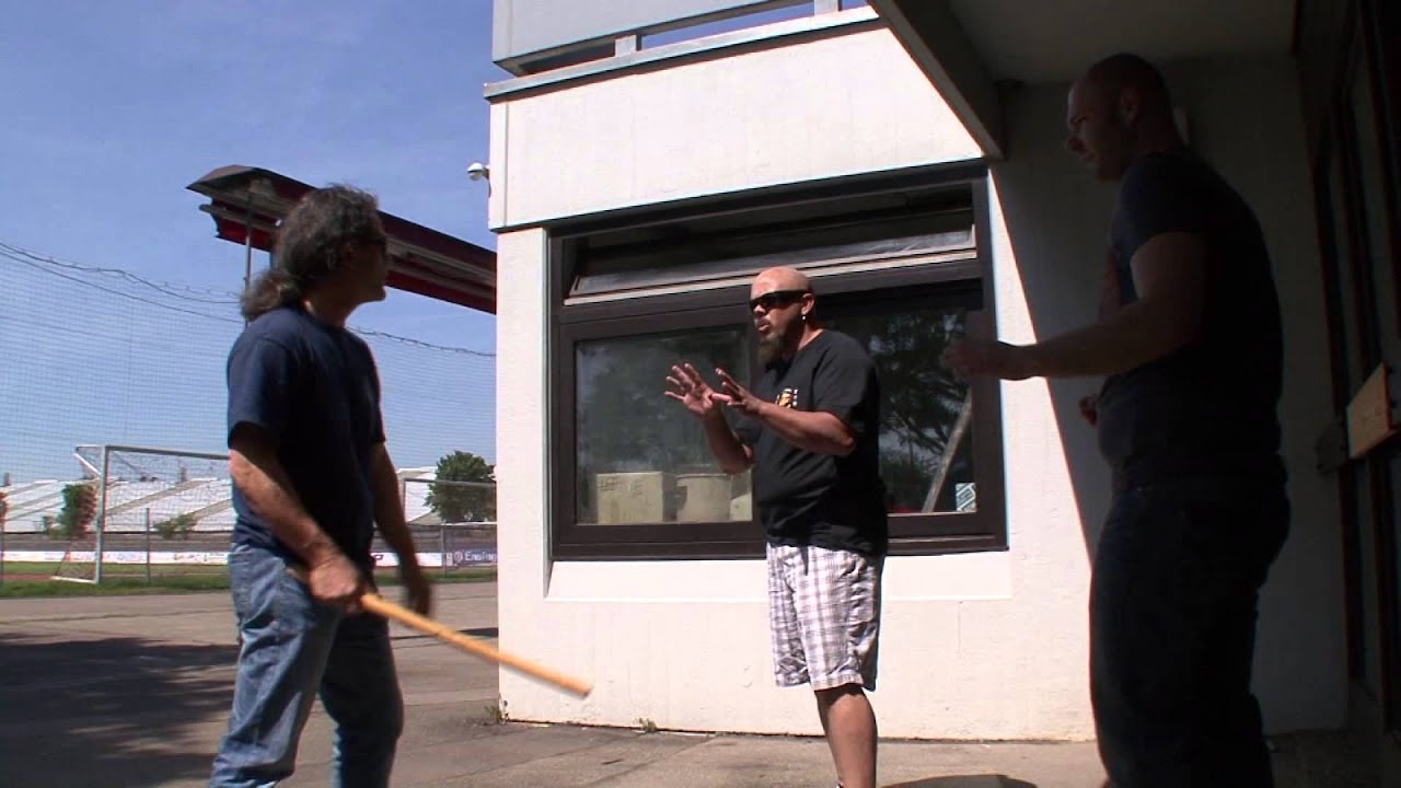 Dustin Seale in Action 1 von 2 - YouTube