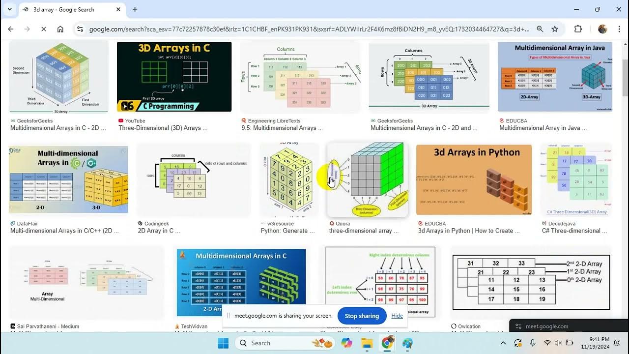 SMIT Data Science Batch5: Hello World to Deep Learning - YouTube