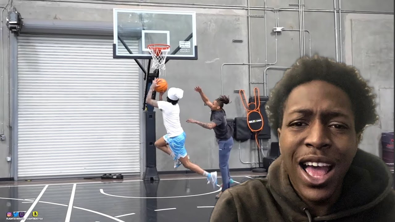 FLIGHT VS DDG 1V1 YOU NEED TO REMAKE THE BUILD FLIGHT LMAOO! - YouTube