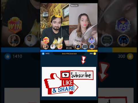 sabzi waly malik vs sana funny punishment tan tan on bigo live#funny #livestreaming#bigo#new