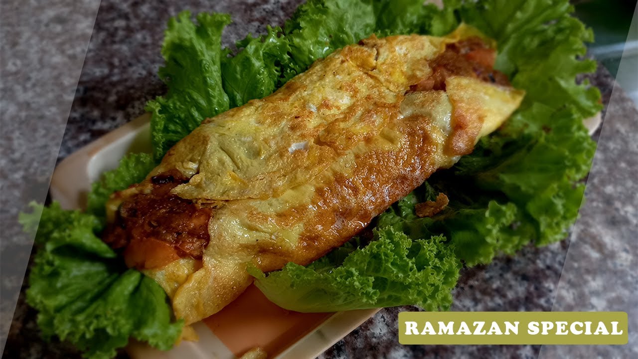 Tawa Daal Anda Recipe Restaurant Style | Tawa Daal Anda | Cooking With ...