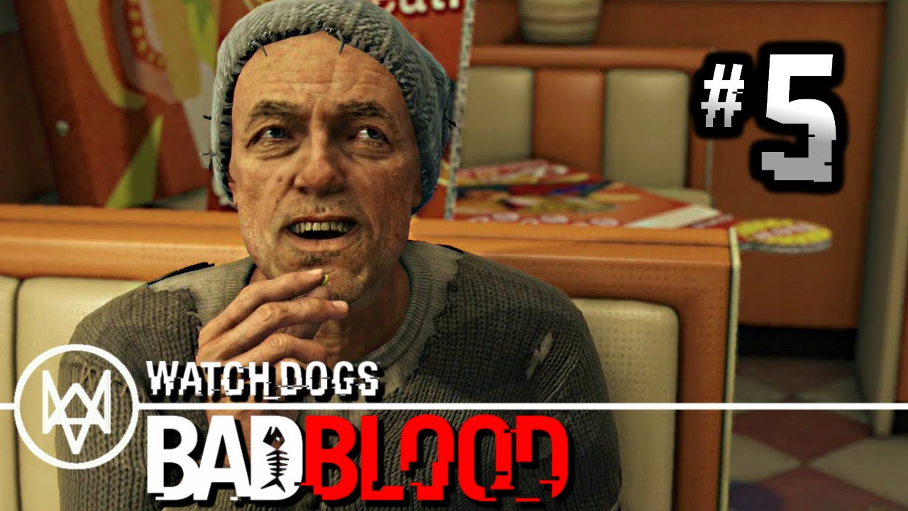 Watch Dogs Bad Blood DLC - Gameplay Walkthrough Part 5 - Mission ...
