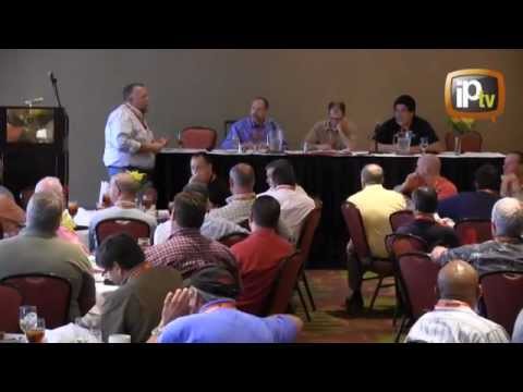 iP Safety Panel Discussion on FR Standards - YouTube