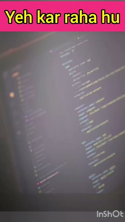 coding kar raha hu #coding #programming #viral # viralshorts #codingstatus #coding_walah7 - YouTube