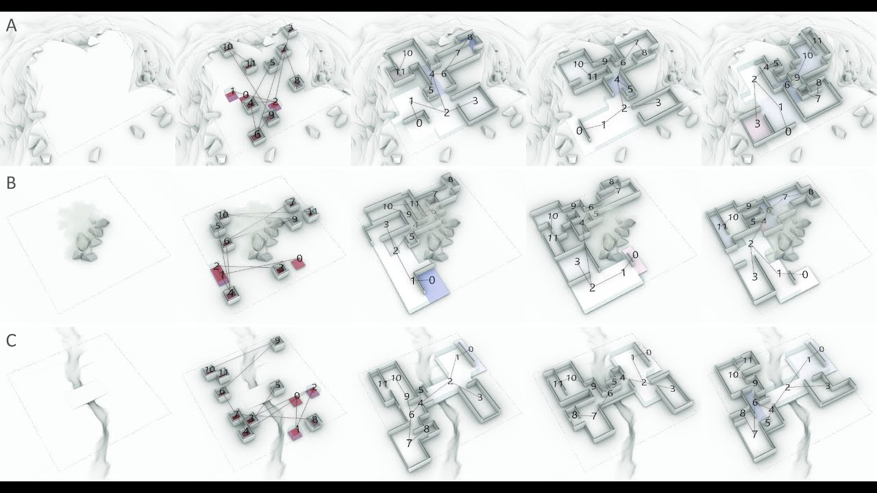 An Academy of Spatial Agents [eCAADe 2020] - YouTube